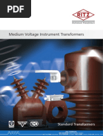 Rotork Actuator Catalog | PDF | London Stock Exchange | Business