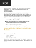 12 Phases of A Project Implementation | PDF | Feasibility Study ...