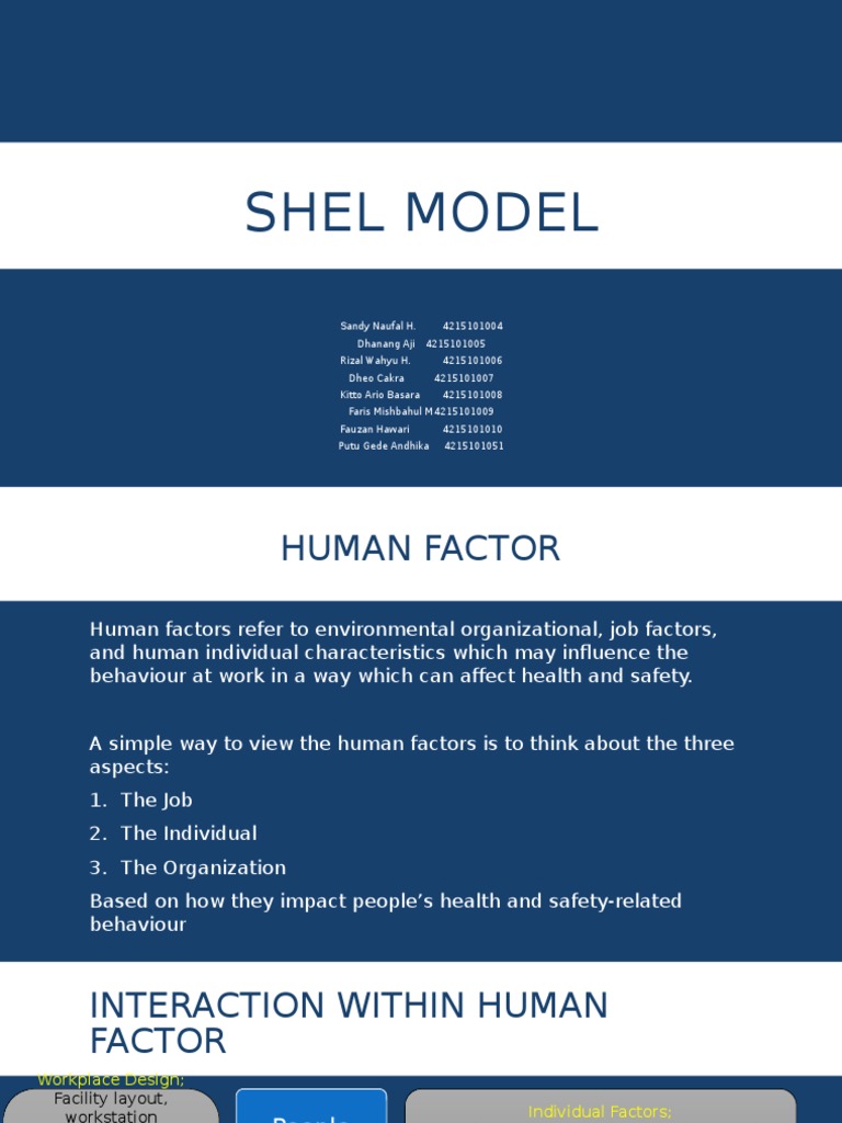 Shell Model - Group 3 | PDF | Software | Computing And Information ...
