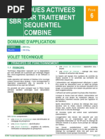 Les Boues Activées | PDF | Épuration des eaux | Chimie