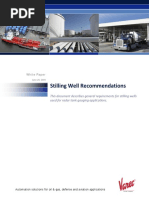 API Recommended Practice 551: Process Measurement | PDF | Technology ...