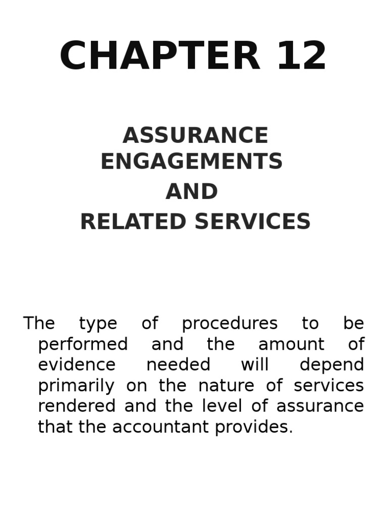 Aud Theo | PDF | Financial Audit | Audit