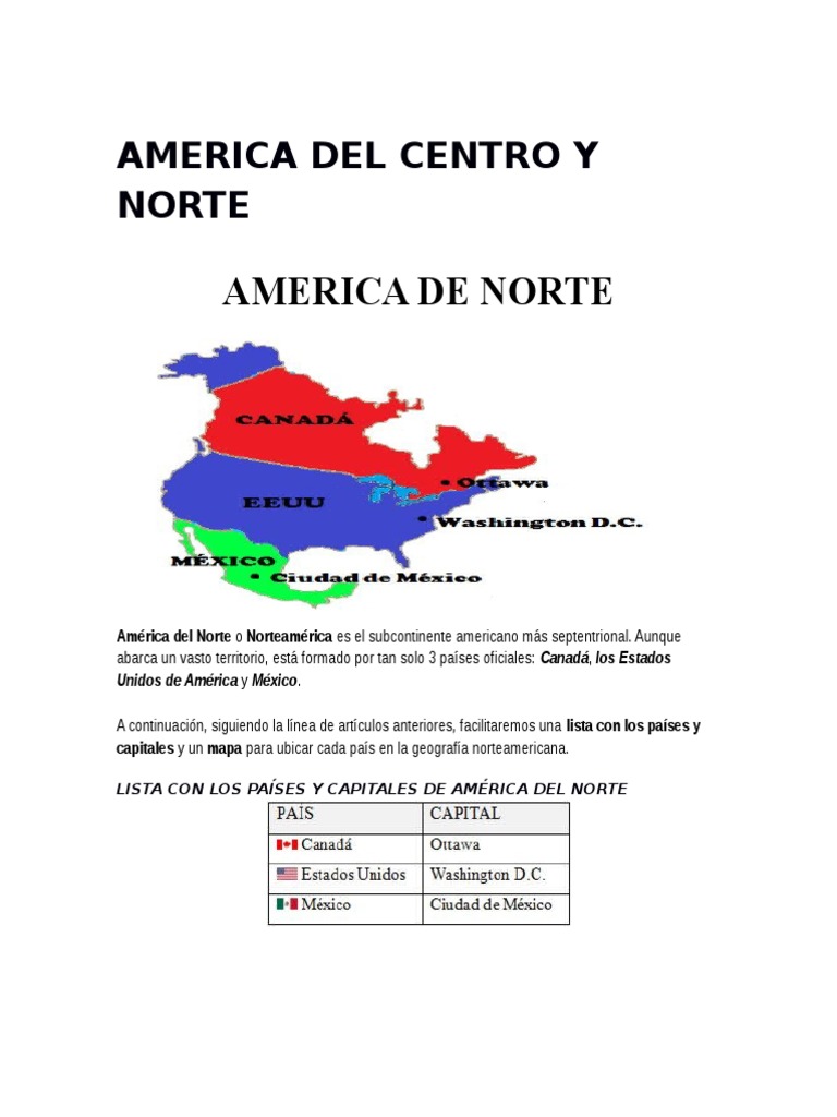 Lugares Turísticos de Estados Unidos | PDF | Centroamérica | Manhattan