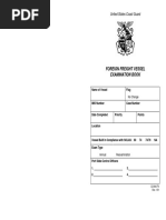 Ics Bridge Procedures Guide Sixth Edition International Chamber of ...