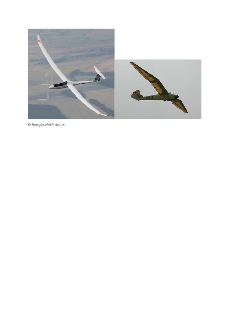 Glider 2 | PDF