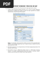 GR/IR Process Overview and Reconciliation | PDF | Finance & Money ...