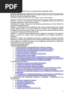 Ejemplo Del TR5 en Excel | PDF