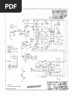 Behringer EP2500 Schematics PDF | PDF