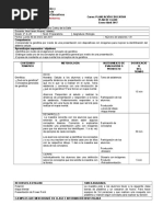 Protocolo ROSE | PDF | Reanimación cardiopulmonar | Medicina