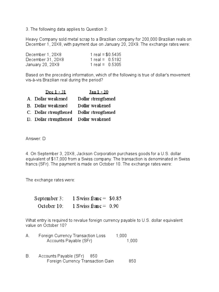 Mock Test 2 Review Test | PDF | Income Statement | Taxes