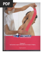 Guía Completa de Kinesiology Taping | PDF | Tecnología