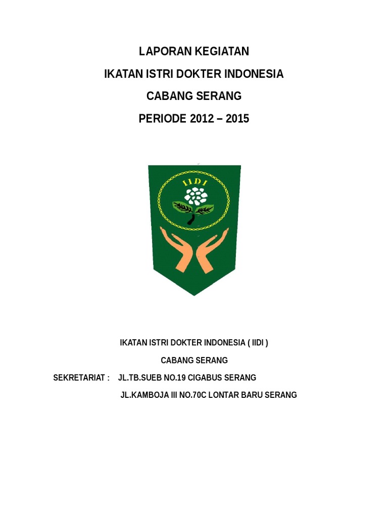 IIDI | PDF