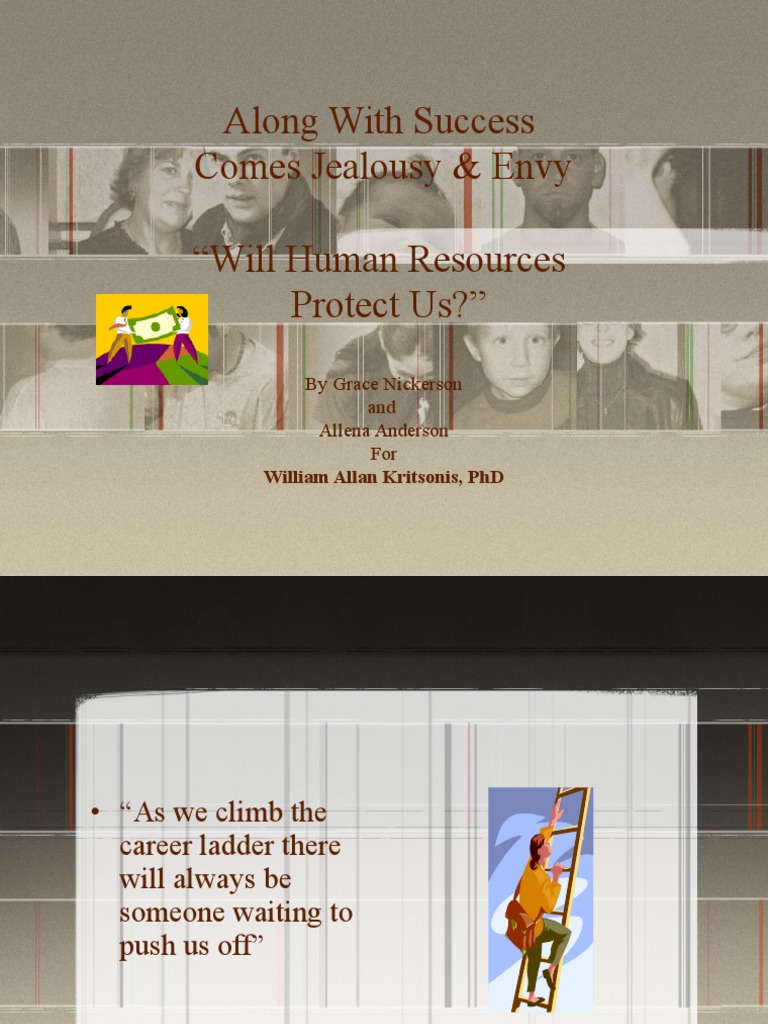 Human Res. Success | PDF