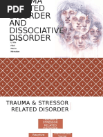 Itq Scoring and Interpretation | PDF