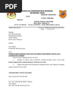 cONTOH SURAT RAWATAN MURID | PDF