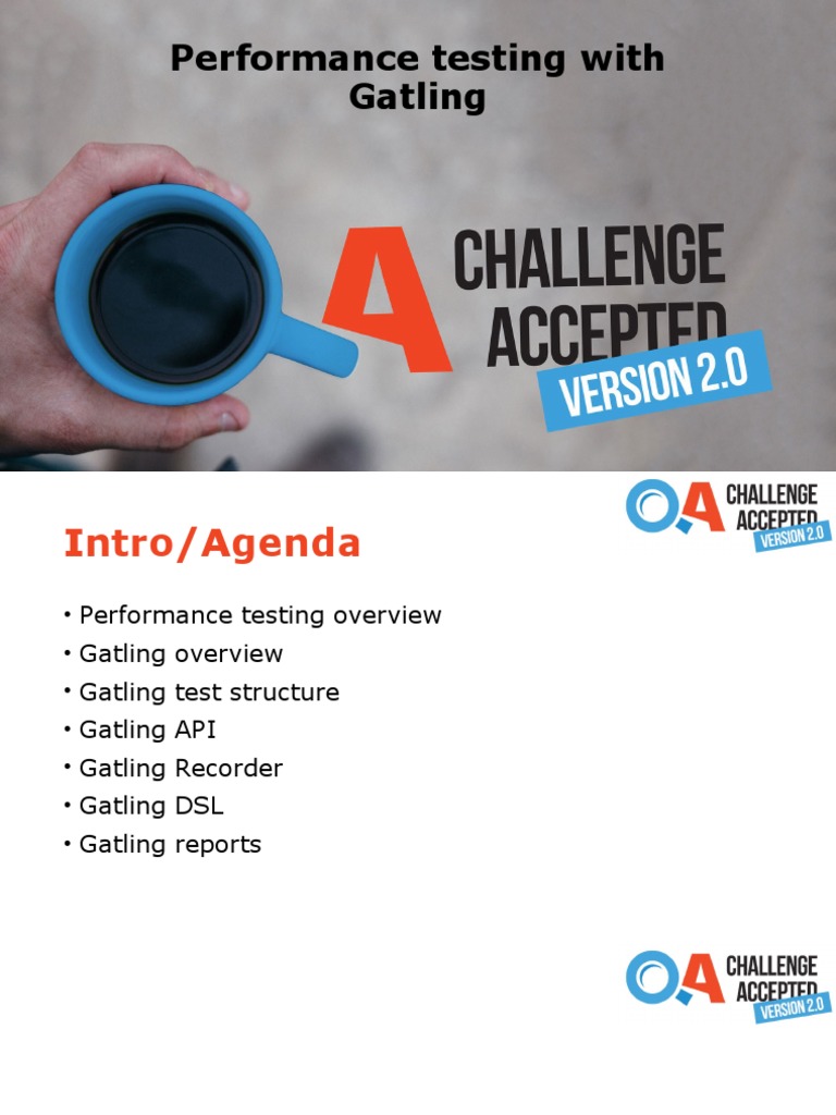 Performance Testing With Gatling | PDF | Hypertext Transfer Protocol | Json