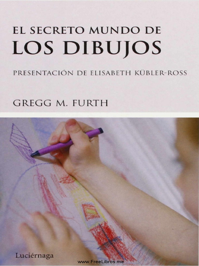 Gregg M. Furth-El Secreto Mundo de Los Dibujos PDF | Descargar gratis ...
