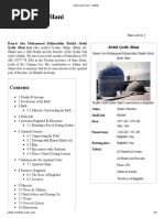 WT WIAB Reworked CH 3 Full | PDF