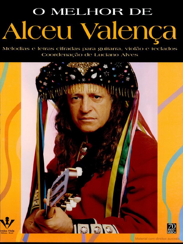 Alceu Valença