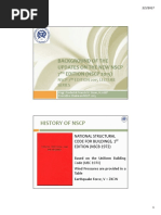 4.3 - Design of One-Way Slab Based On NSCP 2015 and Aci 318-14 | PDF ...