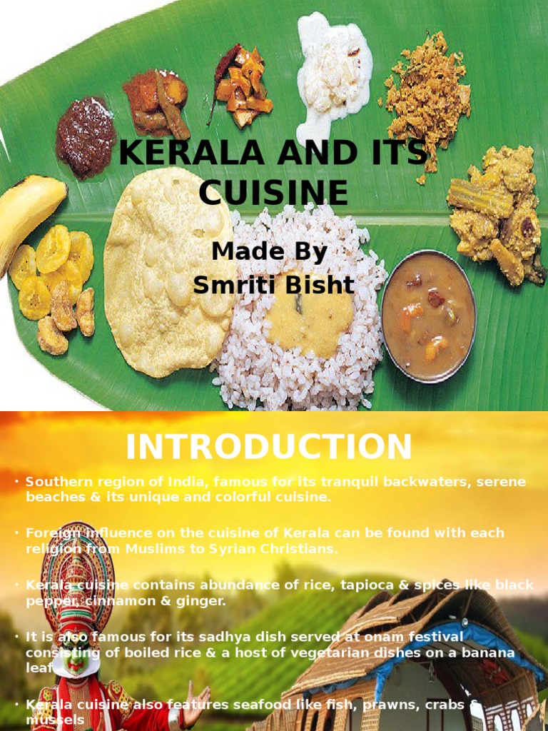 New Microsoft Office PowerPoint Presentation | PDF | Curry | Desi Cuisine