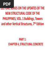 Column Design NSCP 2015 PDF | PDF | Strength Of Materials | Chemistry