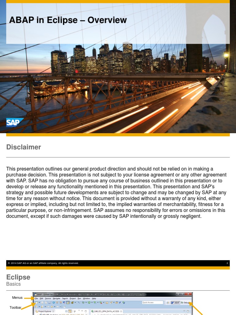 ADT Overview Detailed | Computer Programming | Computing
