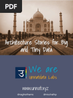 Azure Solution Architect Map | PDF | Microsoft Azure | Analytics