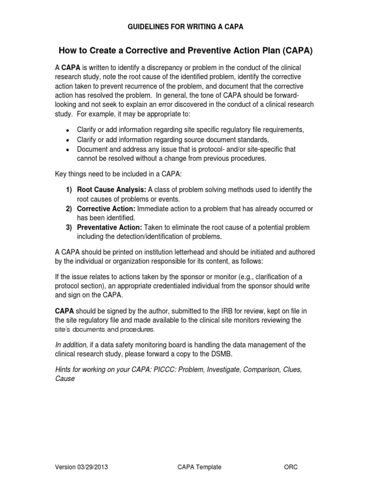 Prep 29 Capa Template | PDF | Science | Business