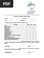 PIP - Successful Completion Letter (Revised) | PDF