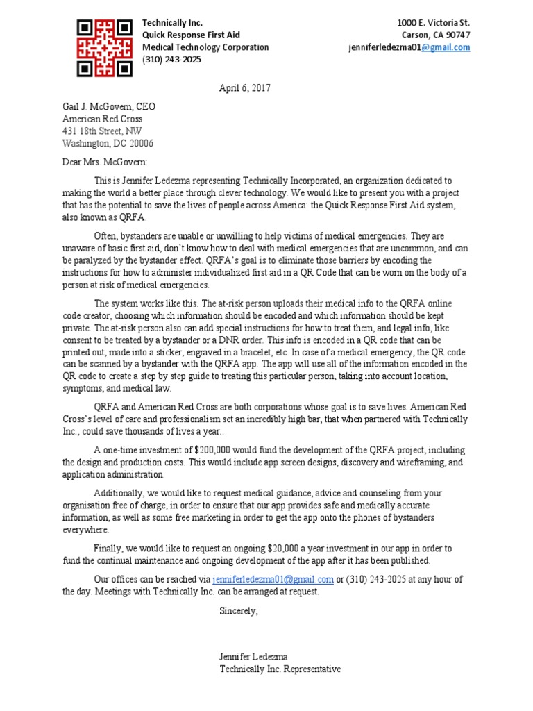 431 18th Street, NW Washington, DC 20006: Technically Inc. Quick ...