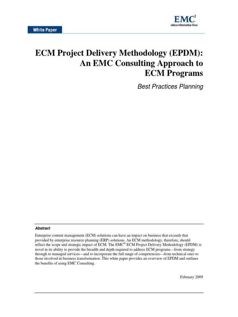 Projects Management | PDF | Project Management | Software Development Process