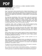 Sample Complaint Affidavit For Estafa Case | PDF | Criminal Law ...