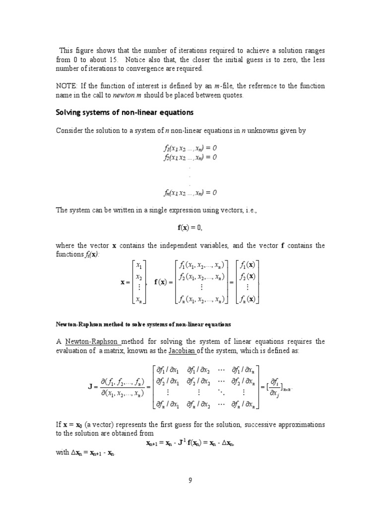 Binder OR | PDF | Numerical Analysis | Areas Of Computer Science
