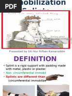 Dis DAT - Pain Assessment | PDF | Palliative Care | Causes Of Death