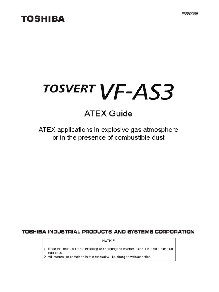 Atex Guide | PDF | Electrical Engineering | Electricity