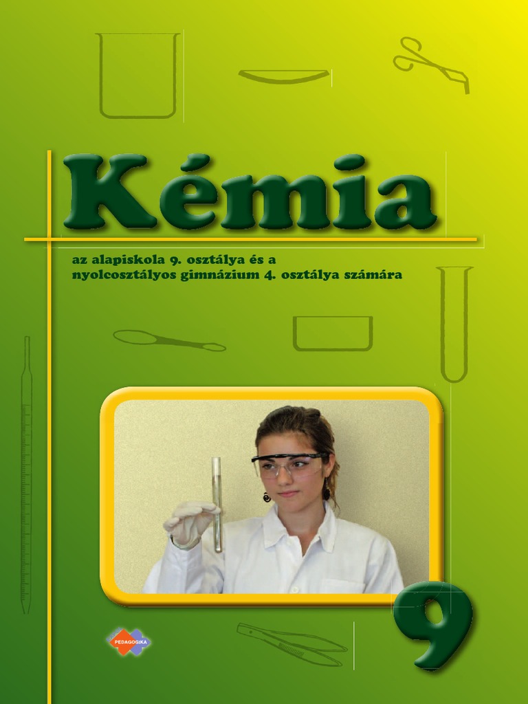 Kemia 9 | PDF