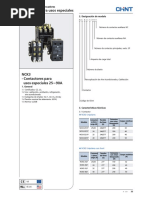 Diagramas de Conexión de Transformadores y Motores de | PDF ...
