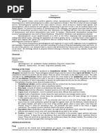 GLP Check List | PDF | Quality Assurance | Laboratories