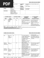 RA & SWP Briefing Records | PDF