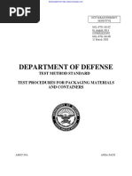 Overview of NATO TEMPEST Standards | PDF | Nato | Classified Information