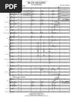 Starsplitter Fanfare Parts | PDF