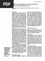 Riqas Explained | PDF | Standard Deviation | Usability