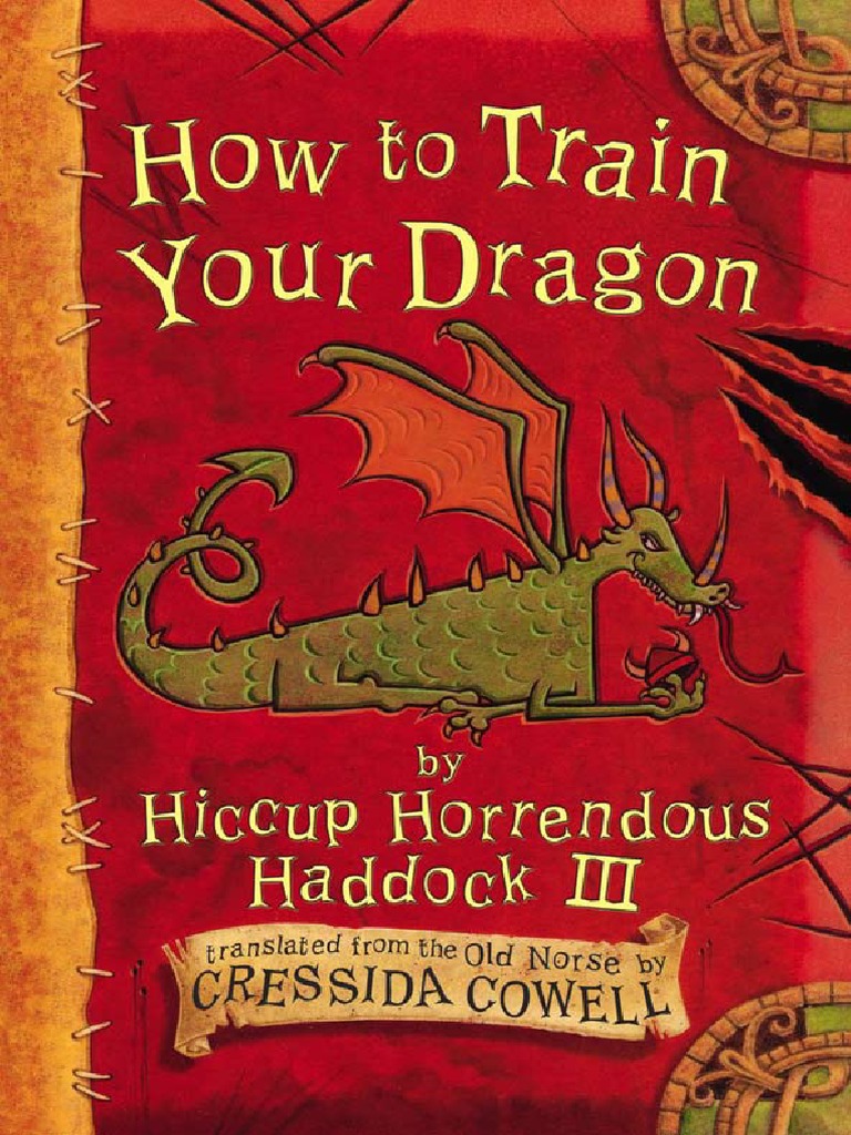 First Catch Your Dragon: Initiation | PDF