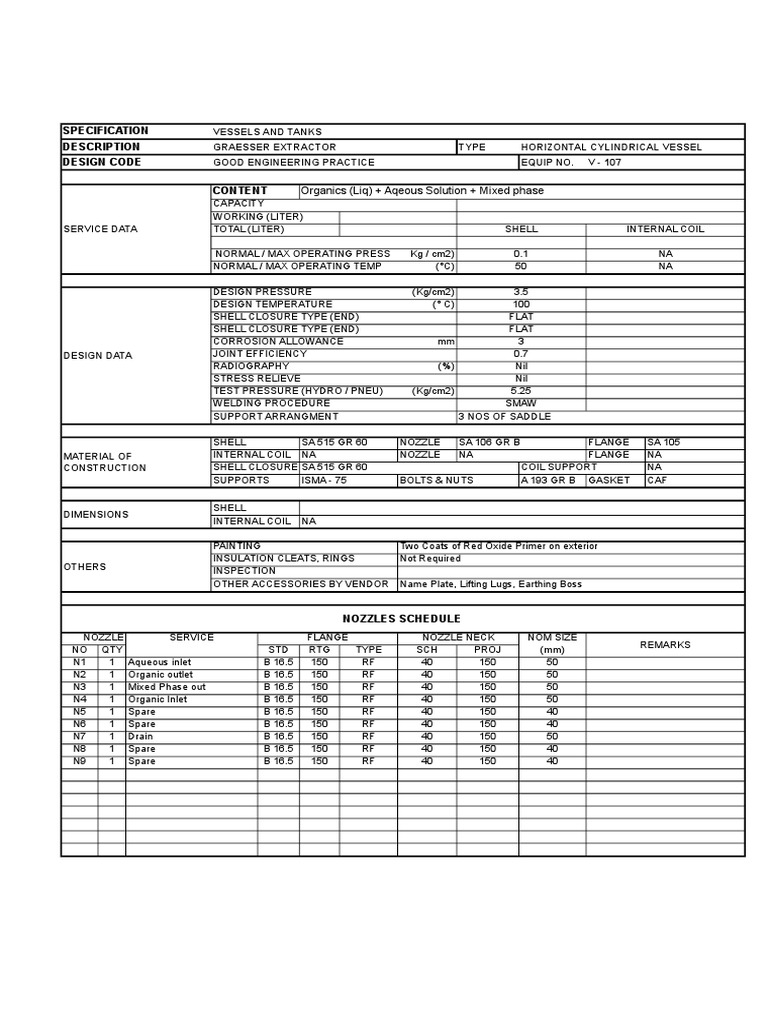 Graesser Extractor | PDF | Building Engineering | Chemistry