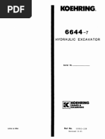 STEMCO Wheel Bearing Adjustment Guide | PDF | Axle | Nut (Hardware)