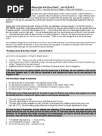 Good Biblical Films Are Hard To Find | PDF | Pontius Pilate ...