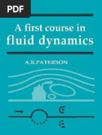 Fluid Mechanics (8th Edition) in SI Units | PDF | Fluid Dynamics | Compressible Flow