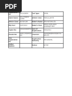 3.2 Post Based Roster | PDF | Government Of India | Social Inequality