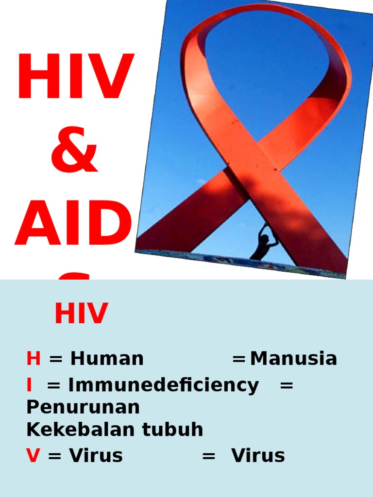 Triad KRR (Hiv-Aids, Seksualitas, Napza) | PDF